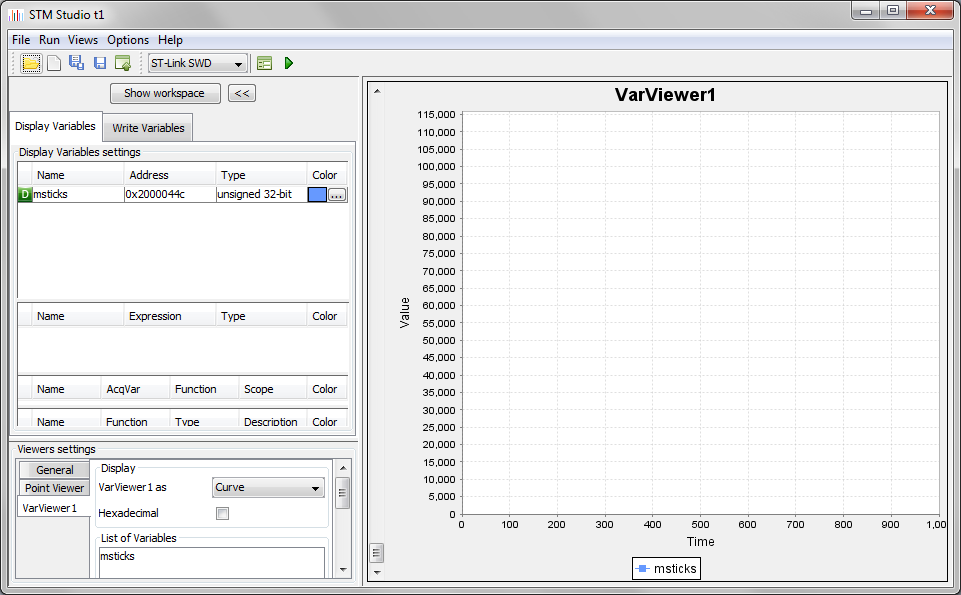 stm_studio – Lean2