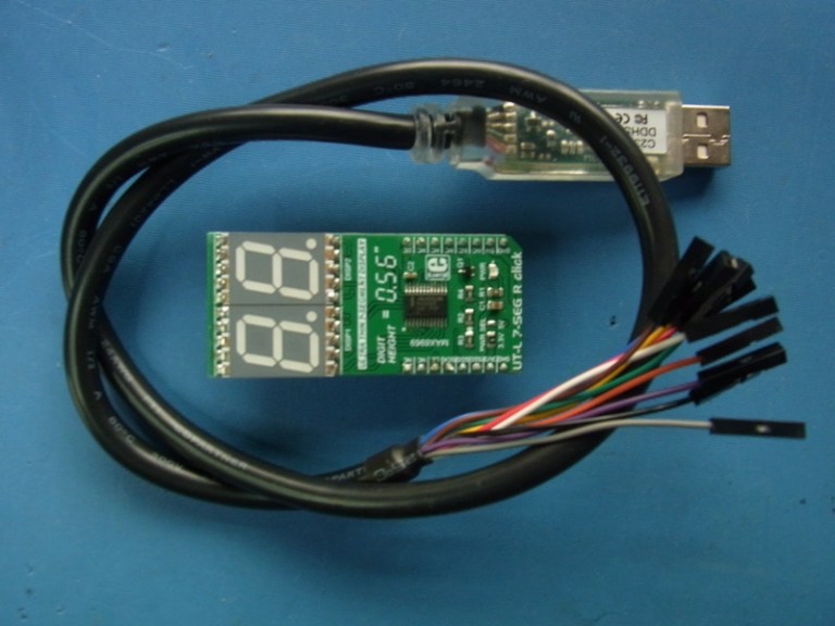 Programming FTDI devices in Python: Part 3 – Lean2