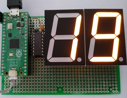 Accurate frequency measurement on the Pi Pico RP2040 using C – Lean2